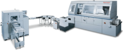 Equipment List | Linemark