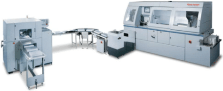 Equipment List | Linemark