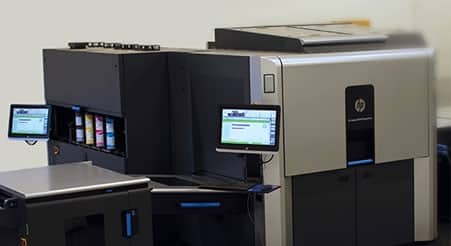 Printing Solutions | Digital Printing Solution | Linemark