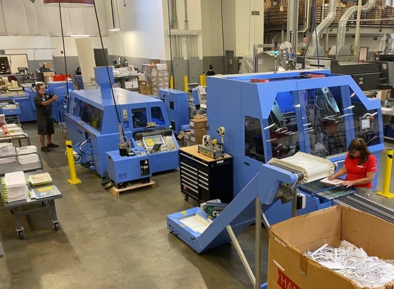 Printing Solutions | Digital Printing Solution | Linemark