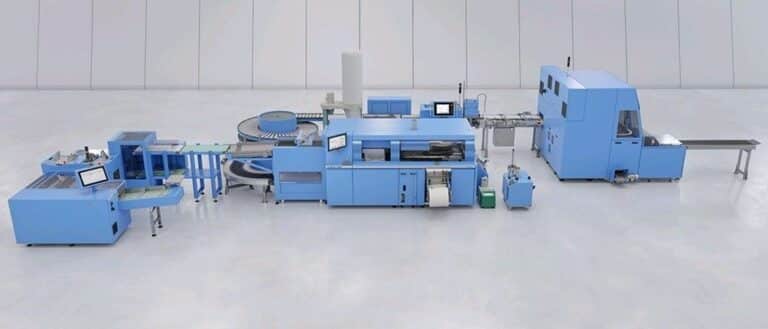 Equipment List | Linemark