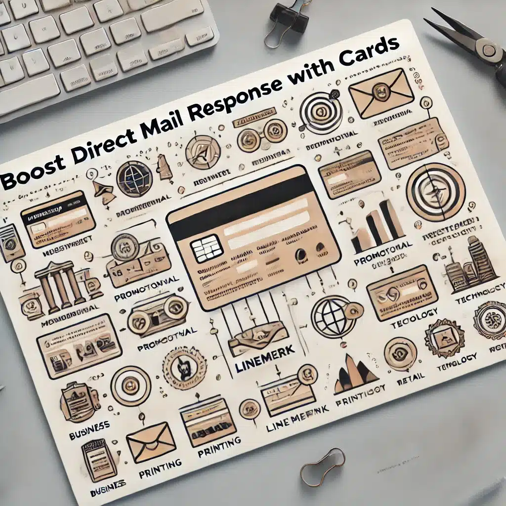 Lean Manufacturing for Printing | Linemark