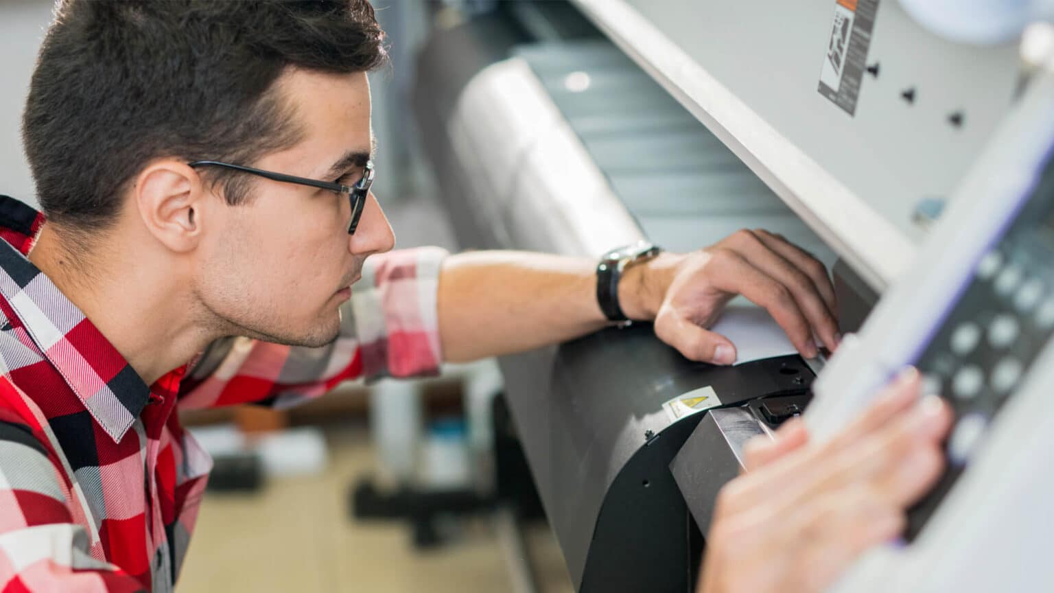 What We Do | Custom Printing and Communications Solutions | Linemark