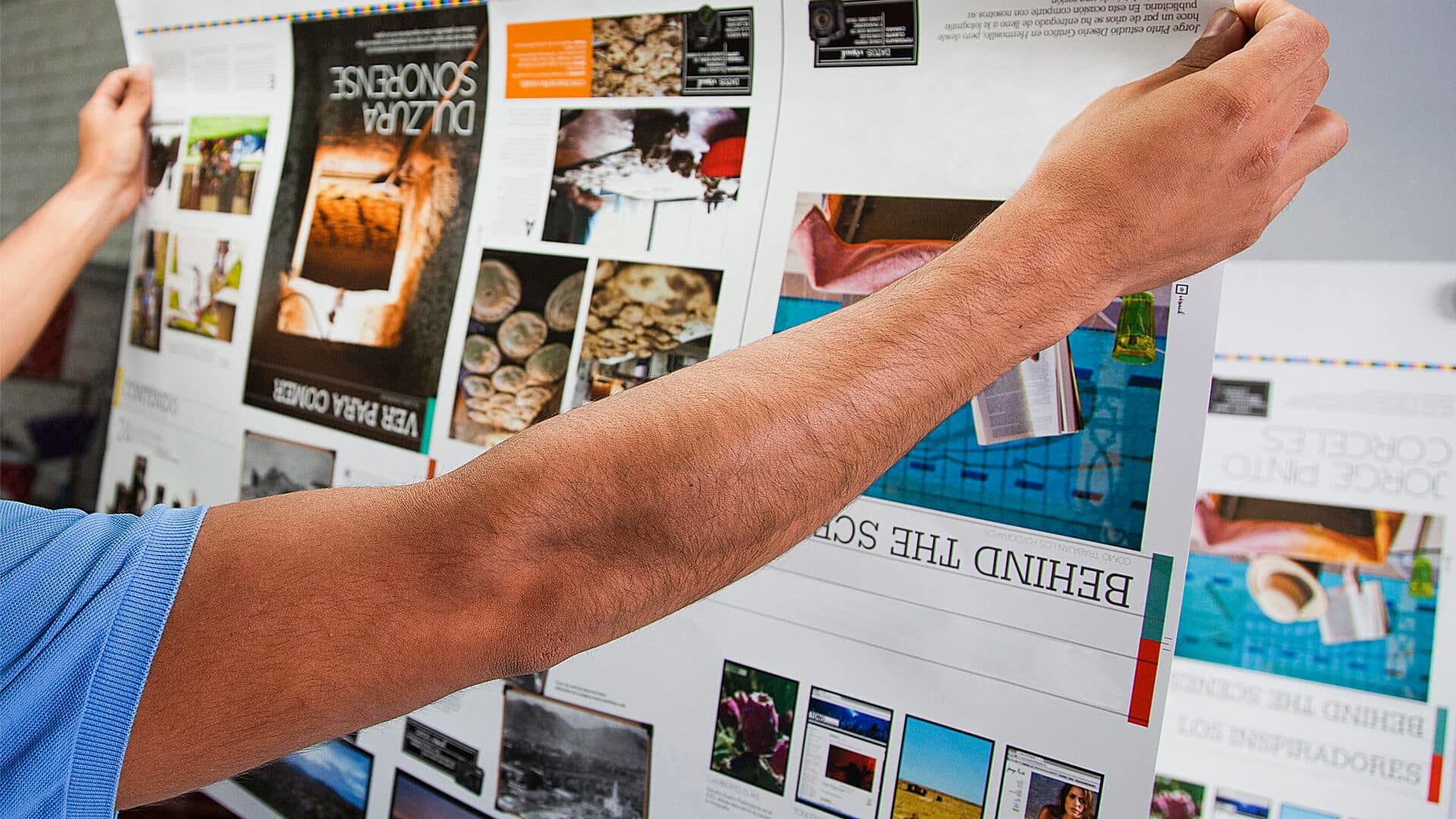 Advantages of Modern Printing for High-Quality Projects | Linemark