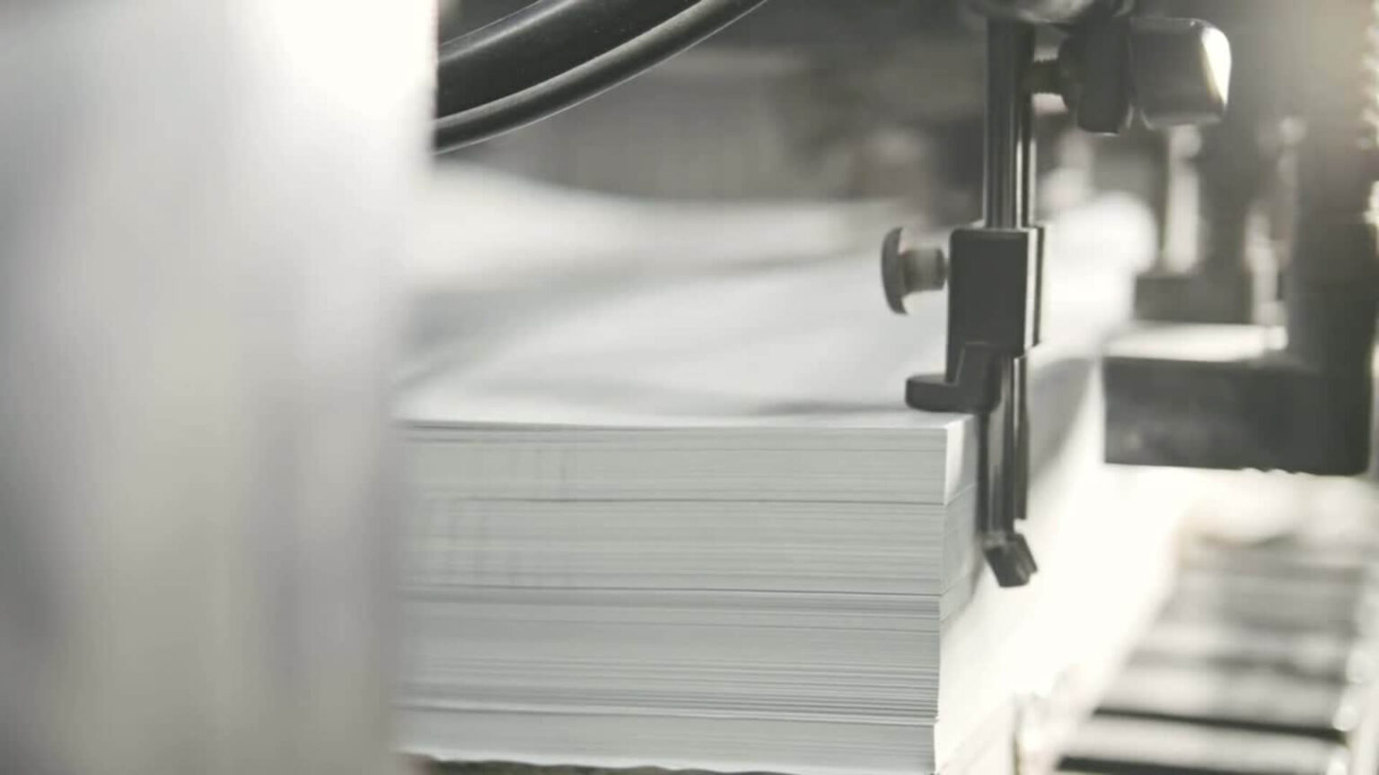 What We Do | Custom Printing and Communications Solutions | Linemark