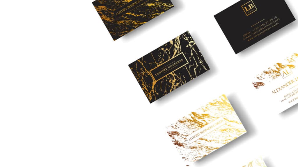 Modern Finishing Techniques that Make Your Print Project Pop | Linemark