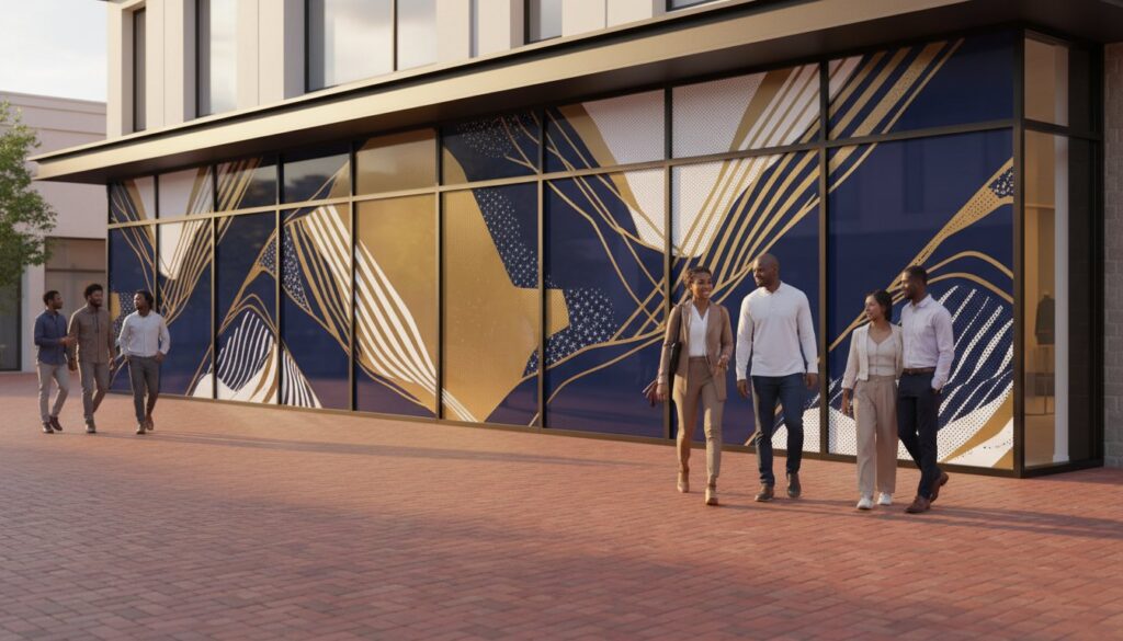 Custom Window Graphics: The Strategic Guide to High-Impact Storefront ...