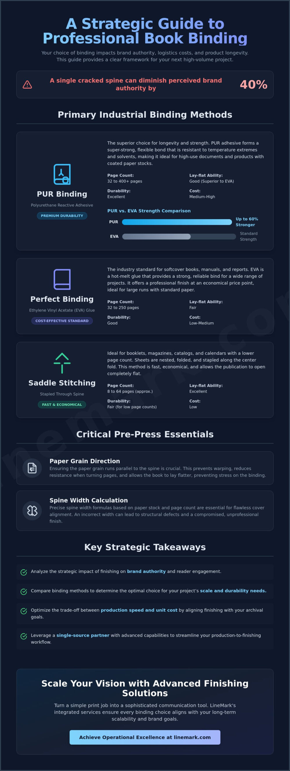 Book Binding: The Comprehensive Guide to Professional Finishing in 2026 ...