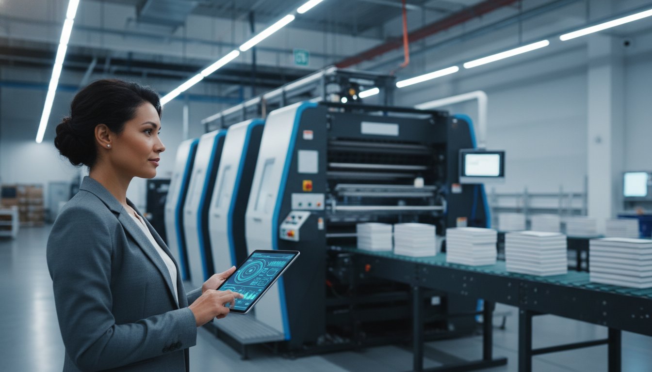 How to Get a Professional Book Printing Quote: A Strategic Guide for ...